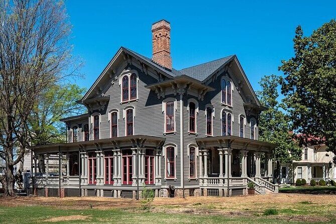 Historic Oakwood: History & Architecture Tour - Final Thoughts