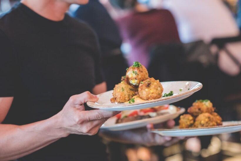 Historic Old City Dine Around - The Value Proposition