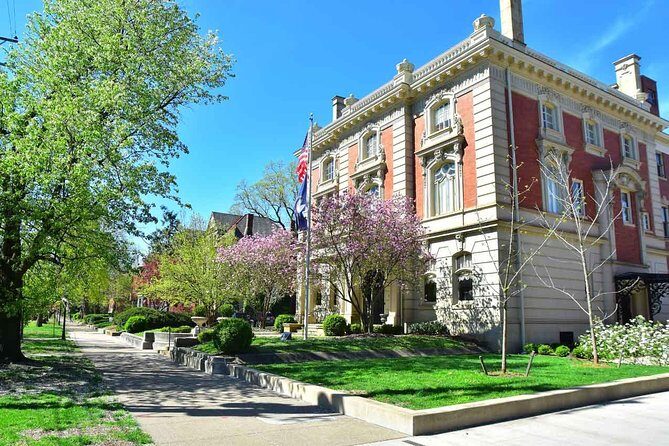 Historic Old Louisville Walking Tour - FAQ