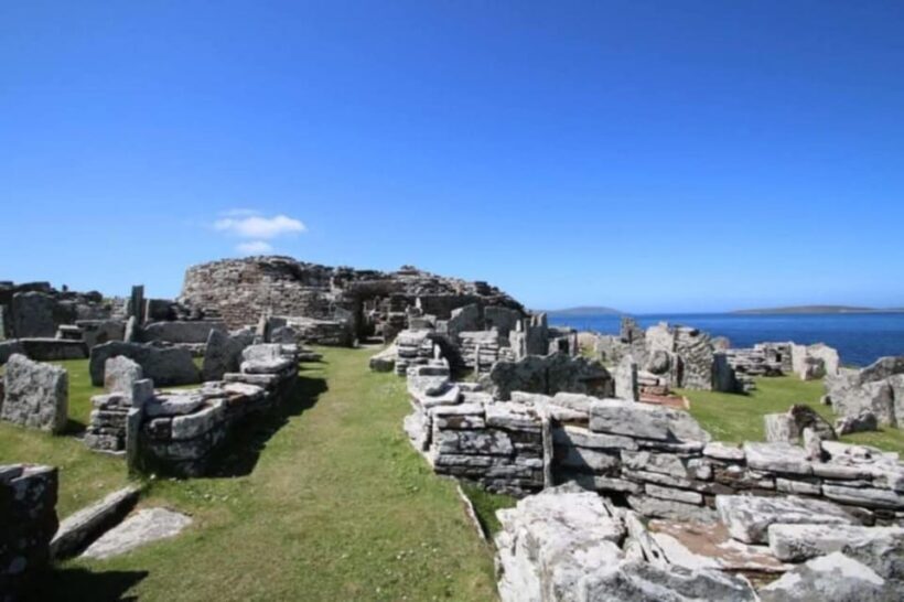Historic Orkney Coastal Charms Tour by a Native Islander - Why This Tour is a Great Choice