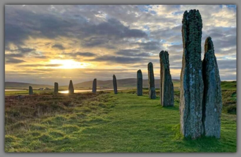Historic Orkney Private Odyssey Tour By a Native Islander - What Makes It Special
