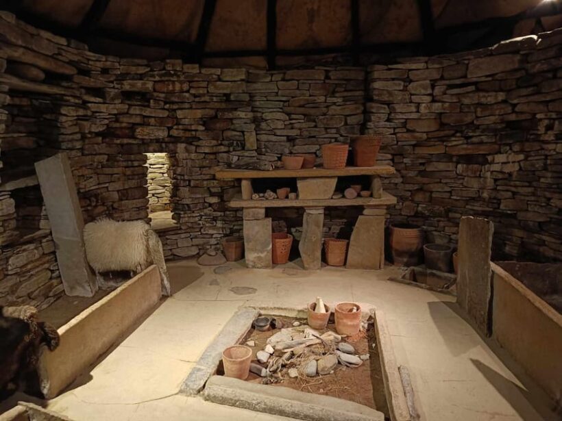 Historic Orkney Private Odyssey Tour By a Native Islander - Transportation and Comfort