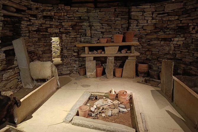 Historic Orkney Private Odyssey Tour by a Native Islander - Tailored Itineraries for Every Traveler