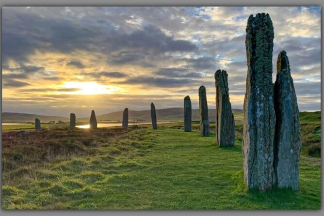 Historic Orkney Private Odyssey Tour by a Native Islander - Personalized Experiences and Unique Discoveries