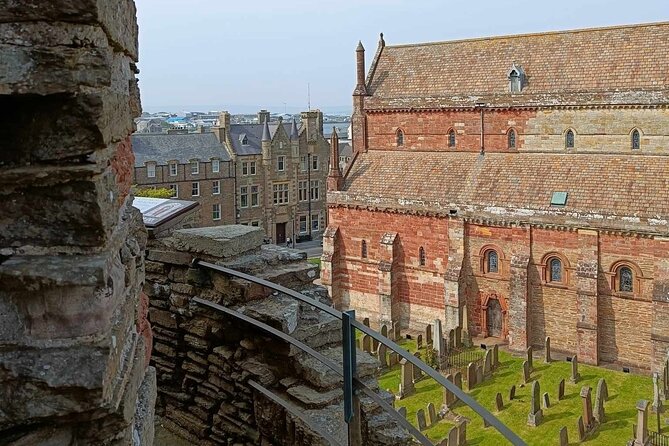 Historic Orkney Showcase Private Tour By a native Islander - Frequently Asked Questions