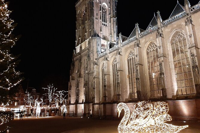 Historic Outdoor Escape in Deventer - FAQ