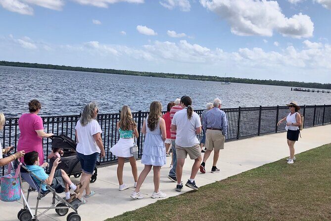 Historic Palatka Guided Walking Tour - The Tour Experience: An In-Depth Breakdown
