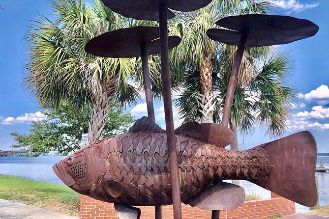 Historic Palatka Guided Walking Tour - Who Should Consider This Tour?