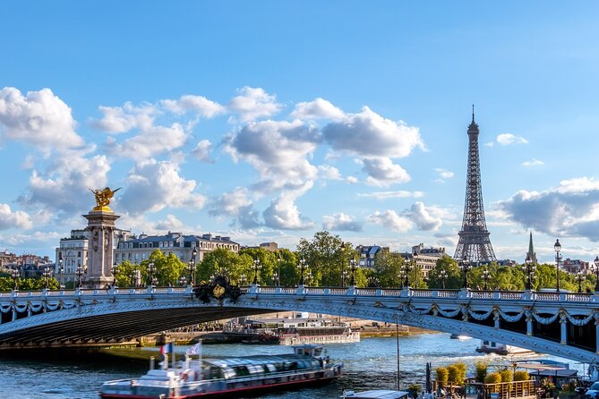 Historic Paris: Exclusive Private Tour with a Local Expert - The Sum Up: Who Is This Tour Best For?