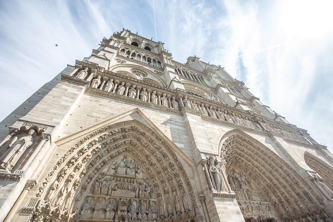 Historic Paris: Exclusive Private Tour with a Local Expert - Frequently Asked Questions