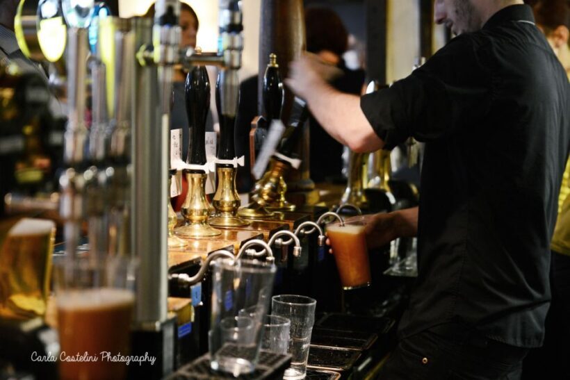 Historic pub tour with Brazilian guide (in Portuguese) - Frequently Asked Questions (FAQs)