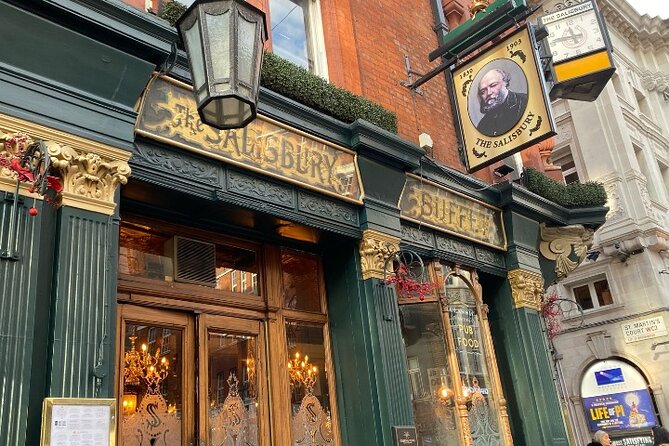 Historic Pub Walking Tour of London - Final Thoughts
