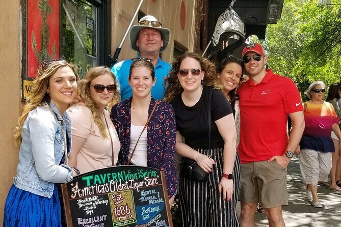 Historic Pubs, Taverns, and Taprooms Tour - Analyzing the Value