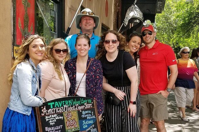 Historic Pubs, Taverns, and Taprooms Tour - Who Should Book This Tour?