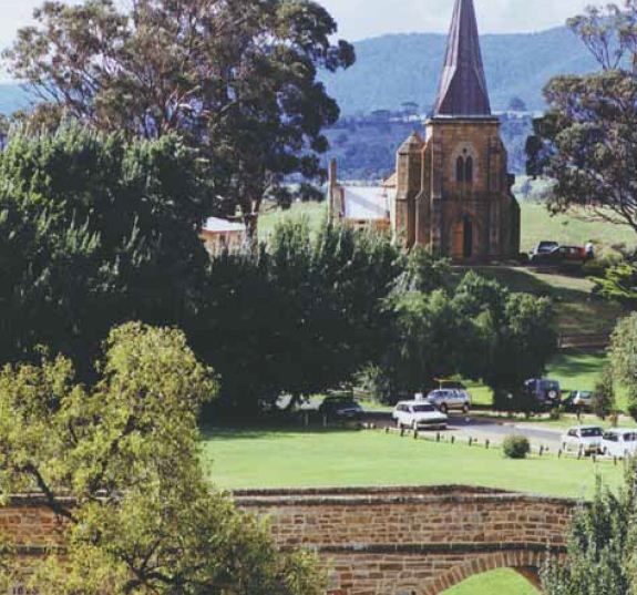 Historic Richmond Village Half-Day Coach Tour - Why Choose the Richmond Village Half-Day Tour?