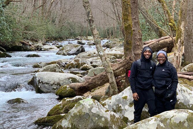 Historic River Town Ramble - An In-Depth Look at the Historic River Town Ramble