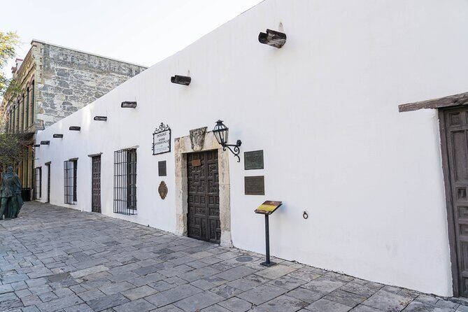 Historic San Antonio Audio APP and GPS Private Self Guided Tour - FAQs
