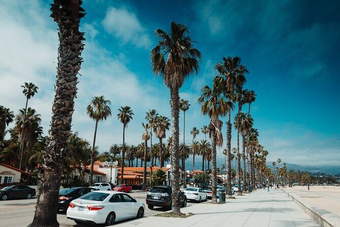 Historic Santa Barbara Family Walking Adventure - FAQs