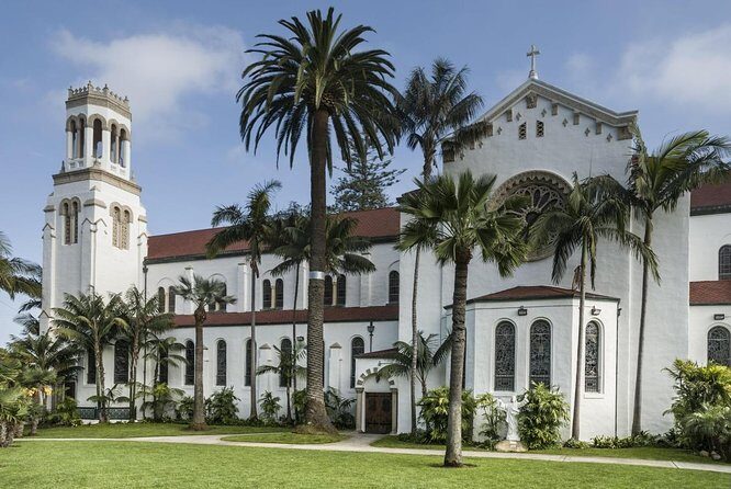 Historic Santa Barbara Food Tasting Tour - Exploring Santa Barbara with the Historic Food Tasting Tour