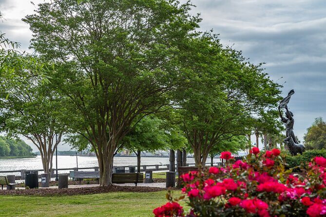 Historic Savannah Georgia Self Guided Walking Tour Bundle - Who Will Love This Tour?