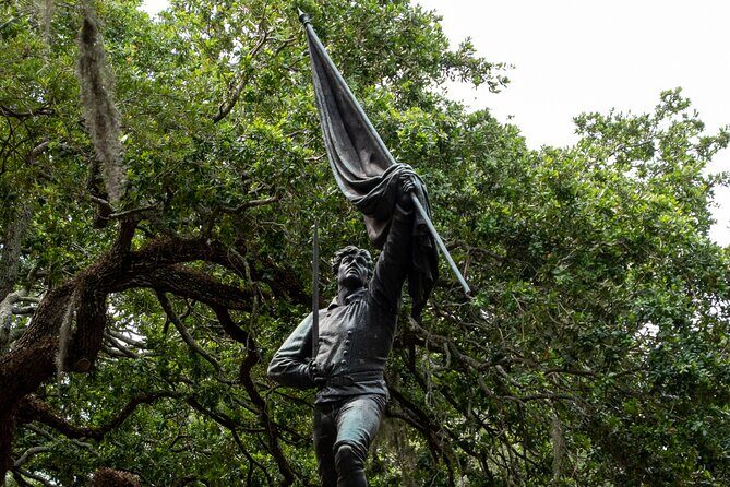 Historic Savannah Georgia Self Guided Walking Tour Bundle - Frequently Asked Questions