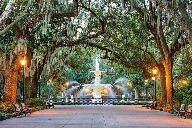 Historic Savannah Georgia Self Guided Walking Tour Bundle - Final Thoughts: Who Should Book This Tour?