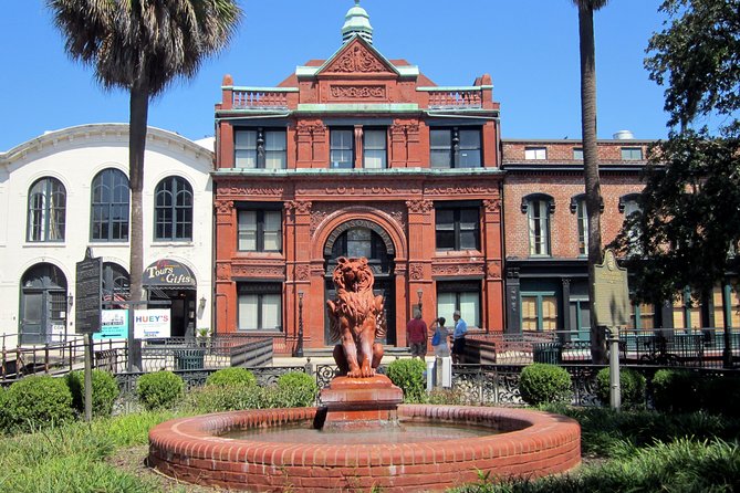 Historic Savannah Guided Walking Tour - Who Will Love This Tour?