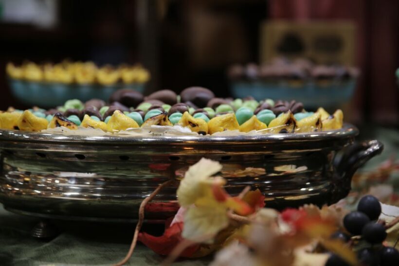 Historic Shops in Genoa: Tour Through Tradition and Flavours - The Tasting Experience