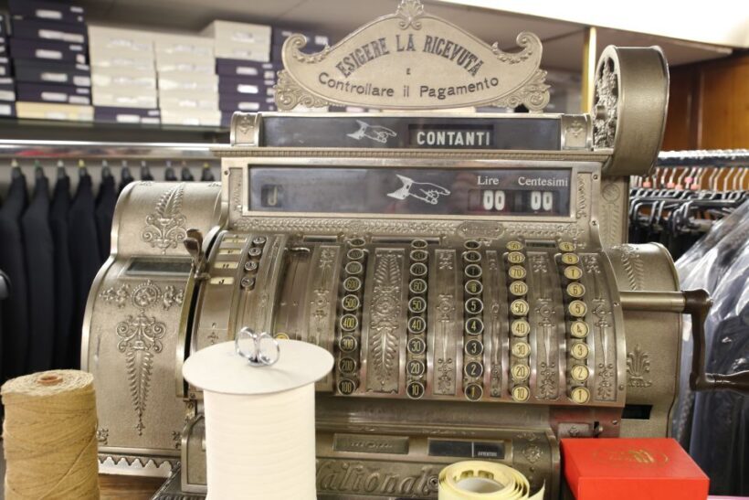 Historic Shops in Genoa: Tour Through Tradition and Flavours - The Sum Up