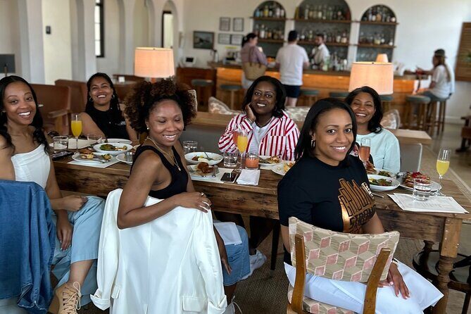 Historic Southside Food Tour in Chattanooga - FAQ Section