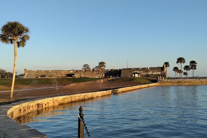 Historic St Augustine Audio Self Guided App GPS Tour - Final Thoughts: Who Will Love This Tour?