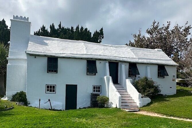 Historic St. George Tour - The Sum Up