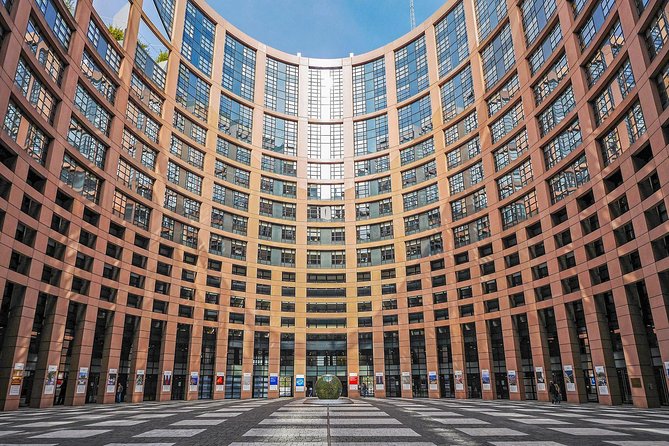 Historic Strasbourg: Exclusive Private Tour with a Local Expert - The Sum Up: Why Choose This Tour?