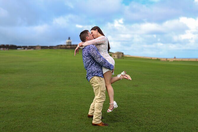 Historic Streets and Professional Photoshoot in Old San Juan - Who Should Consider This Tour?