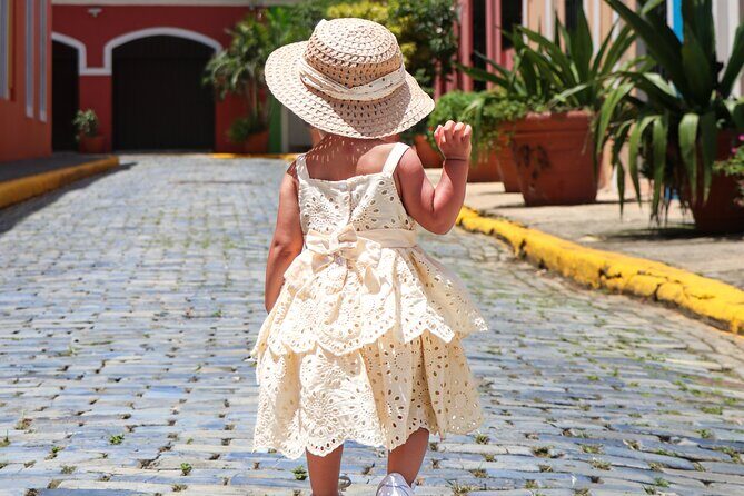 Historic Streets and Professional Photoshoot in Old San Juan - FAQ Section