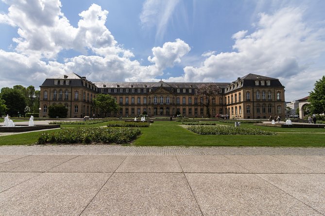 Historic Stuttgart: Exclusive Private Tour with a Local Expert - What Travelers Can Expect: A Deep Dive into the Experience