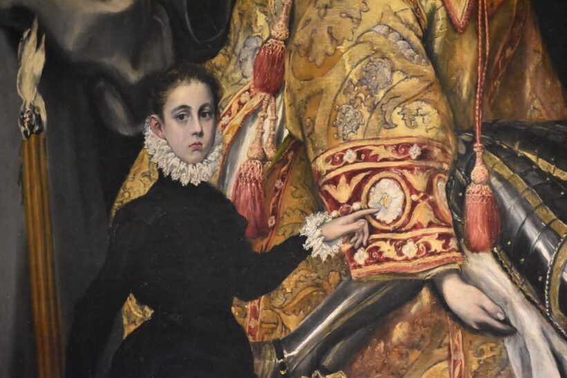 Historic Toledo: Cathedral and Museums in groups of maximum 10 people. - Key Points