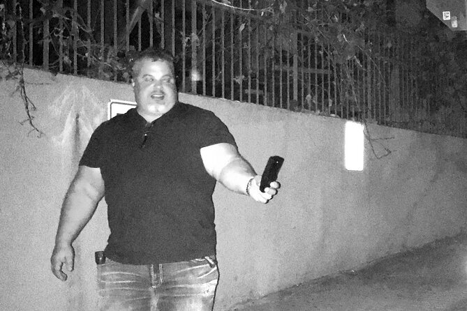 Historic Tour of Jerome - Key Points