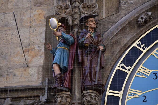 Historic Tour of Prague - Preparing for the Unforgettable Experience