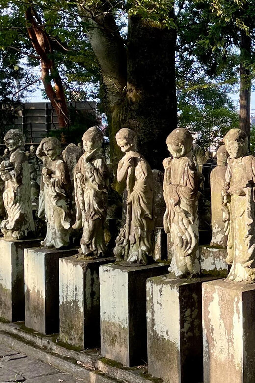 Historic Town of Kawagoe  Small town of Edo 3h Walking Tour - FAQs