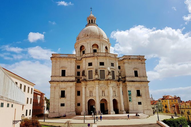 Historic Tuk Tour 1h30 - Final Thoughts