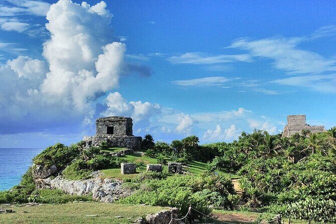 Historic Tulum, Mayan Village and Tankah Cenotes Tour - A Closer Look at the Itinerary