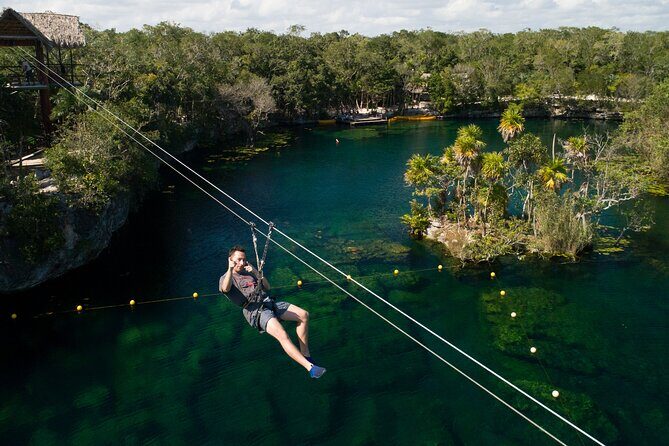 Historic Tulum, Mayan Village and Tankah Cenotes Tour - What Travelers Are Saying and Why It Matters