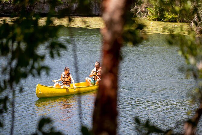 Historic Tulum, Mayan Village and Tankah Cenotes Tour - Who This Tour Is Best For