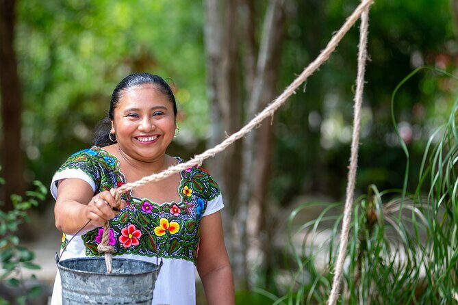 Historic Tulum, Mayan Village and Tankah Cenotes Tour - Final Thoughts