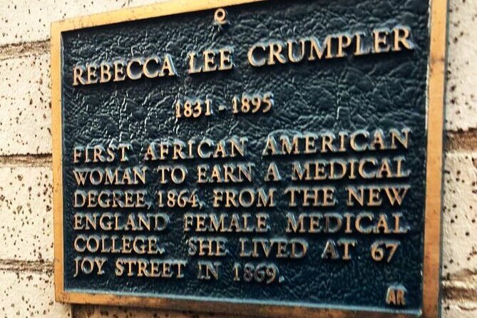 Historic Underground Railroad Walking Photo Tour w Local Guide - Who Will Love This Tour?