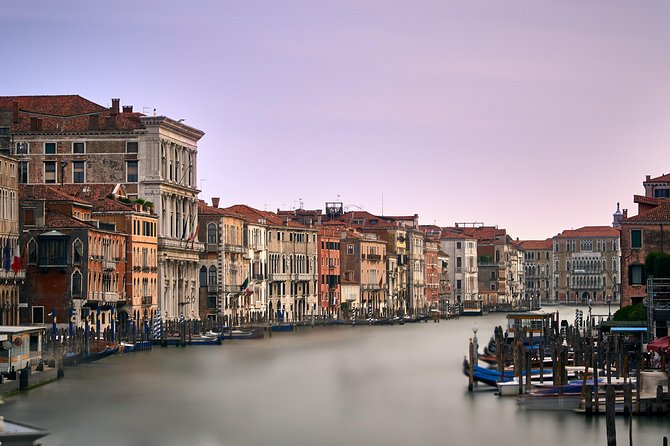 Historic Venice: Exclusive Private Tour with a Local Expert - Is This Tour Right for You?