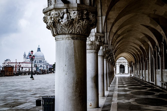 Historic Venice: Exclusive Private Tour with a Local Expert - The Sum Up