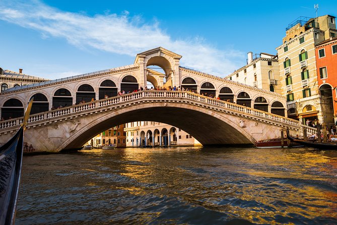 Historic Venice: Exclusive Private Tour with a Local Expert - FAQ