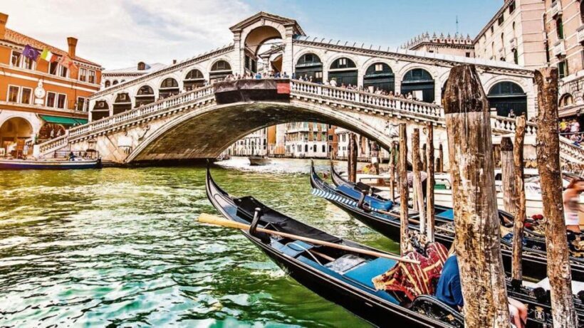 Historic Venice: Morning Tour of San Marco & Gondola Ride - FAQ